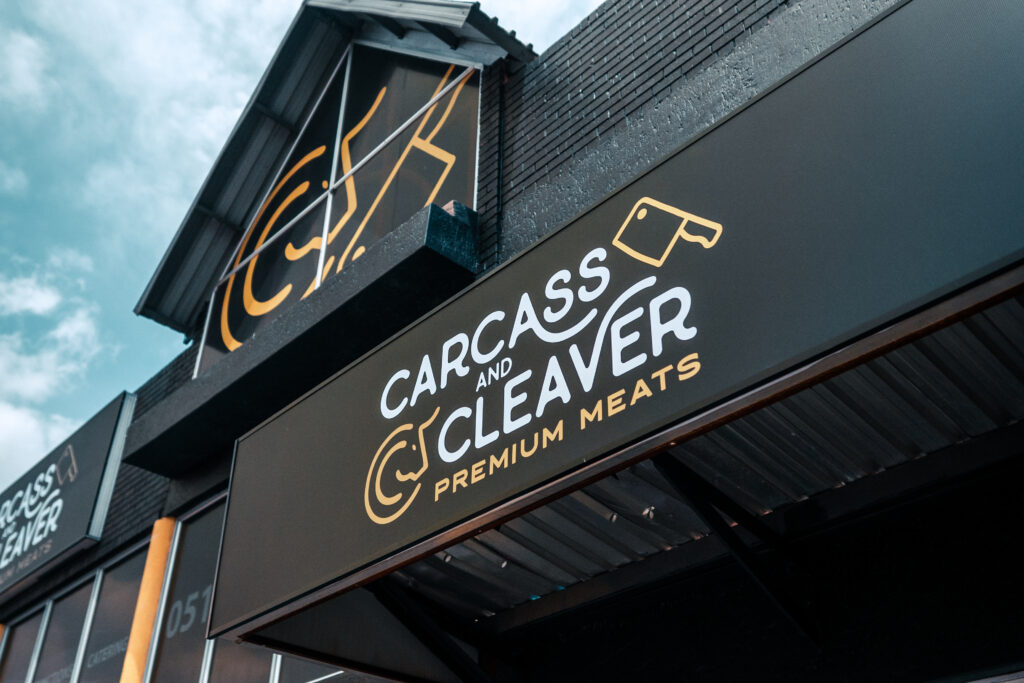 The Carcass Cleaver Your Meat Specialist In Bloemfontein